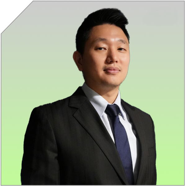 Tim Chan | Universal Digital